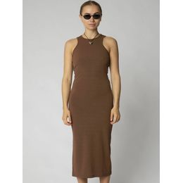 R&eacute;sum&eacute; R&eacute;sum&eacute; Kleid 'Sapphire' Damen Gr&ouml;&szlig;e 34 dunkelbraun Winterkleid