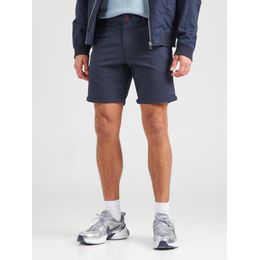 Jack & Jones Jack & Jones Shorts 'JPSTMARCO ERIK' Herren Gr&ouml;&szlig;e 38 navy