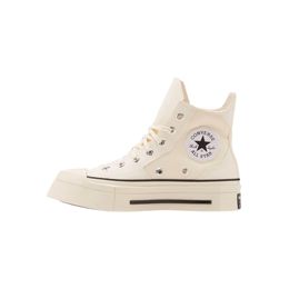 Converse Sneakers 'Chuck 70' Damen Gr&ouml;&szlig;e 43/43.5 creme / schwarz / wei&szlig;