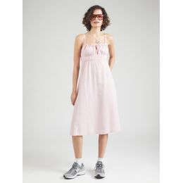 Roxy Kleid 'Rosie Skies' Damen Gr&ouml;&szlig;e 34 pastellpink