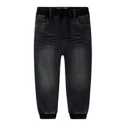 name it Jeans 'NMMBen' Jungen Gr&ouml;&szlig;e 110 black denim