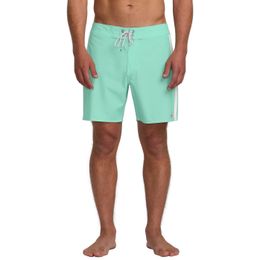 Billabong Herren Boardshorts "Kirra"bermuda, Gr. 30, Obermaterial:72% Microfaser, 20% Walkfrottier, 8% Elasthan;, Hosen