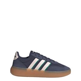 adidas Sportswear Sneaker 'Barreda Decode' Damen Gr&ouml;&szlig;e 41/41.5 navy / smaragd / wei&szlig;