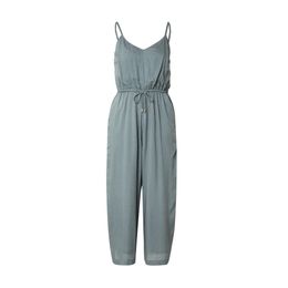 ABOUT YOU Jumpsuit 'Jella' Damen Gr&ouml;&szlig;e L taubenblau