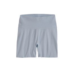 aim'n Aim'n Sportshorts Damen Gr&ouml;&szlig;e XL hellgrau
