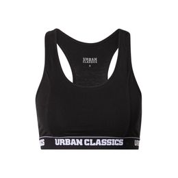 Urban Classics Bra female Black size 5XL