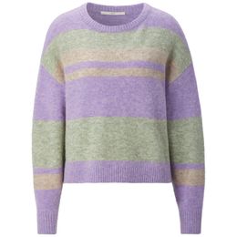 LANIUS Damen-Strickpullover