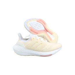 Adidas Sport Sportschuh 'UltraBoost 22' Damen Gr&ouml;&szlig;e 44 beige