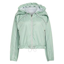 adidas by Stella McCartney Funktionsjacke Damen Gr&ouml;&szlig;e 4XS mint