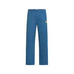!Solid Chinohose ' SDLiambellamy ' Herren Gr&ouml;&szlig;e 31 blau