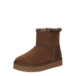 Mustang Boots female Brown size 44