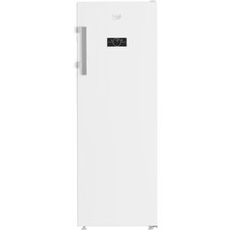 Beko Gefrierschrank "B5RFNE295W", Energieeffizienz: D (A-G), wei&szlig;, B:59,7cm H:170,5cm T:70,9cm, Gefrierschr&auml;nke, Aufstellung bei -15 bis +43 C dank FreezerGuard m&ouml;glich.