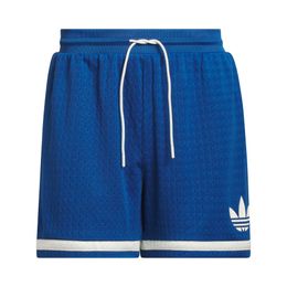 adidas originals Shorts 'Originals Basketball' Herren Gr&ouml;&szlig;e 30/32 navy / offwhite