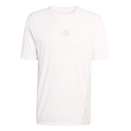 adidas terrex Performance Shirt 'Xperior' male White size S