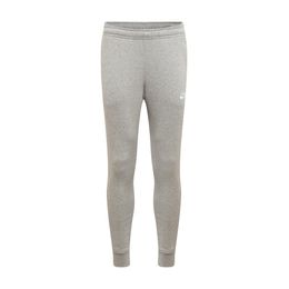 Nike Sportswear Pants 'Club Fleece' male Grey size XL