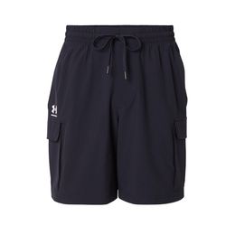Under Armour Sportshorts 'Vibe' Herren Gr&ouml;&szlig;e M schwarz