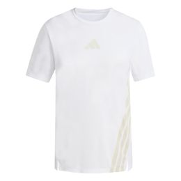 adidas terrex Performance Shirt 'Xperior' female White size XL