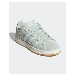 Adidas Leder-Sneakers "Campus 00s" in Mint - 38% | Gr&ouml;&szlig;e 37 | Damen-sneakers
