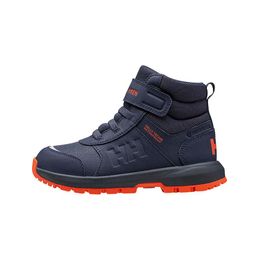Helly Hansen Winterboots "Shelter" in Dunkelblau - 49% | Gr&ouml;&szlig;e 31 | Kinderstiefel