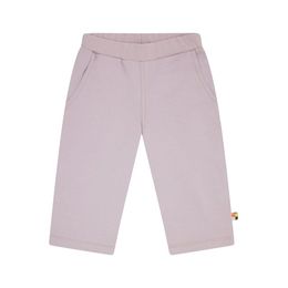 loud + proud Sweathose in Rosa - 48% | Gr&ouml;&szlig;e 98/104 | Babyhosen