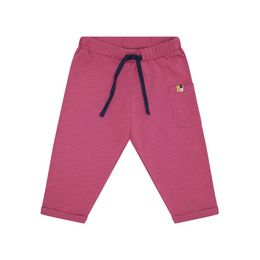 loud + proud Sweathose in Pink - 49% | Gr&ouml;&szlig;e 62/68 | Babyhosen