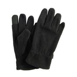 COOL CLUB Fingerhandschuhe in Schwarz - 14% | Gr&ouml;&szlig;e 134/146 | Kinderhandschuhe