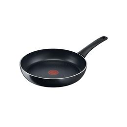 Tefal Bratpfanne "Generous Cook" in Schwarz - &Oslash; 24 cm - 15% | Kochgeschirr