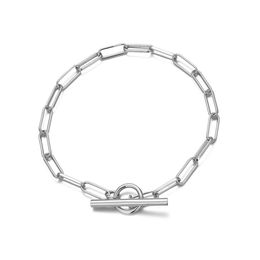 Eclat d'Argent Silber-Armkette - 71% | Schmuck
