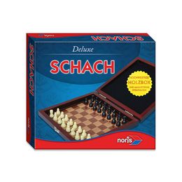 Noris Reisespiel "Schach Deluxe" - ab 6 Jahren - 15% | Gesellschaftsspiele