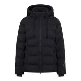 Cecil Jacke Damen Gr&ouml;&szlig;e M schwarz Winterjacke