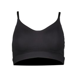 Hunkem&ouml;ller Hunkem&ouml;ller Bustier in Schwarz - 57% | Gr&ouml;&szlig;e M | Damen-bhs