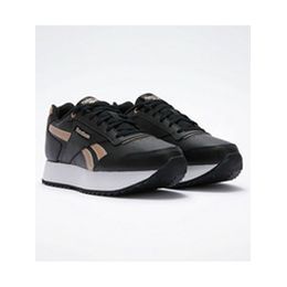 Reebok Sneakers "Glide Ripple Double" in Schwarz - 33% | Gr&ouml;&szlig;e 37 | Damen-sneakers