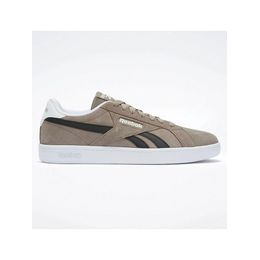 Reebok Sneakers "Court Retro" in Taupe - 40% | Gr&ouml;&szlig;e 42 | Damen-sneakers