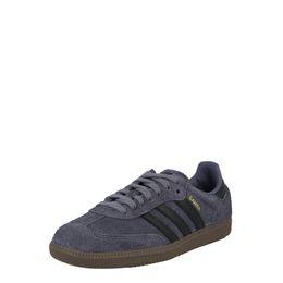 adidas originals Sneaker 'SAMBA OG' Herren Gr&ouml;&szlig;e 38.5/39 basaltgrau / schwarz