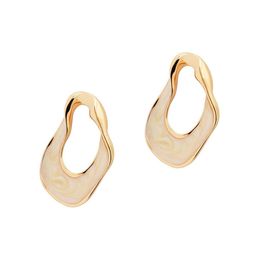 TATUUM Ohrringe in Gold - 39% | Schmuck
