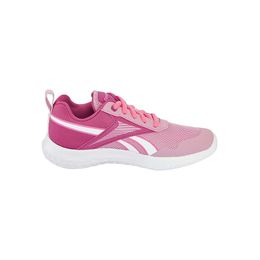Reebok Laufschuhe "Rush Runner 5" in Pink - 28% | Gr&ouml;&szlig;e 34 | Kinder-sportschuhe