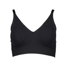 Skiny Bustier in Schwarz - 32% | Gr&ouml;&szlig;e 40 | Damen-bhs