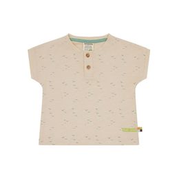 loud + proud Shirt in Beige - 46% | Gr&ouml;&szlig;e 98/104 | Baby-shirts