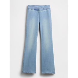 GAP Jeans - Flare fit - in Hellblau - 54% | Gr&ouml;&szlig;e 110 | Kinderjeans