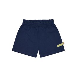 loud + proud Shorts in Dunkelblau - 43% | Gr&ouml;&szlig;e 122/128 | Kinderhosen