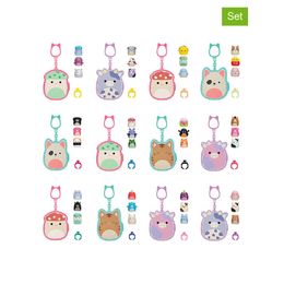 Squishmallows 6tlg. Squishmallows-Set - ab 6 Jahren - 12% | Spielfiguren