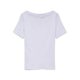 V&eacute;ro Moda Vero Moda Shirt in Lila - 50% | Gr&ouml;&szlig;e XS | Damen-tops