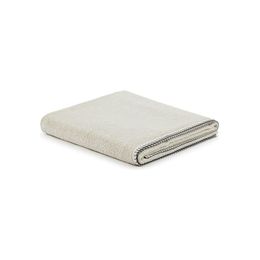 Lanerossi Badetuch in Creme - (L)150 x (B)100 cm - 24% | Badtextilien