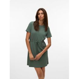 V&eacute;ro Moda Vero Moda Kleid in Khaki - 15% | Gr&ouml;&szlig;e S | Damen-kleider