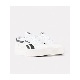 Reebok Sneakers "Court Advance Surge" in Wei&szlig; - 31% | Gr&ouml;&szlig;e 38,5 | Damen-sneakers