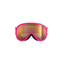 POC Ski- / Snowboardbrille "POCito Retina" in Pink - 82% | Kinder-austruestung-accessoires