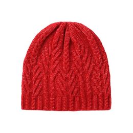 TATUUM M&uuml;tze "Lika" in Rot - 63% | Damen-muetzen-caps