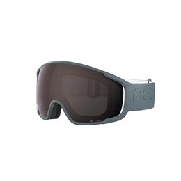 POC Ski- / Snowboardbrille "Zonula Clarity" in Grau - 69% | Damen-outdoor-ausruestung