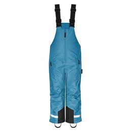 Playshoes Ski-/ Snowboardhose in Hellblau - 47% | Gr&ouml;&szlig;e 140 | Kinderhosen