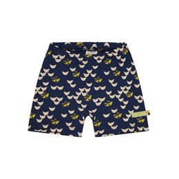 loud + proud Shorts in Dunkelblau - 51% | Gr&ouml;&szlig;e 74/80 | Kinderhosen